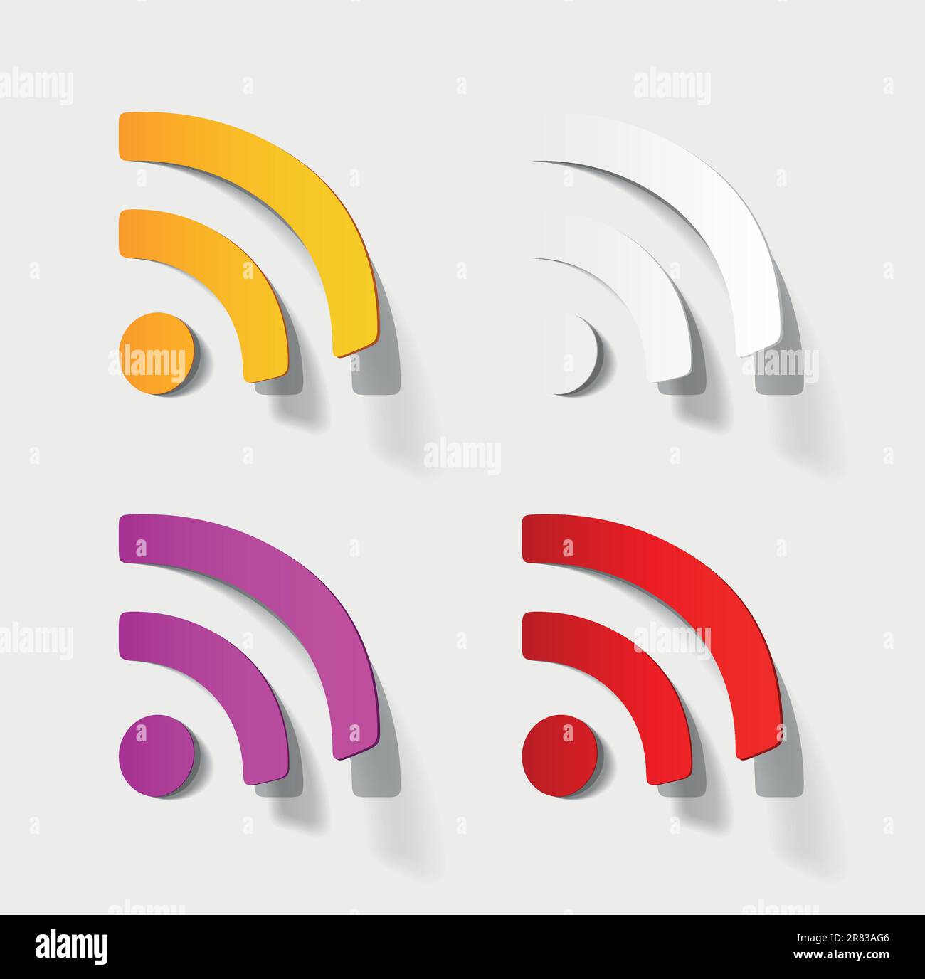 Computer group Stock Vector Images - Alamy