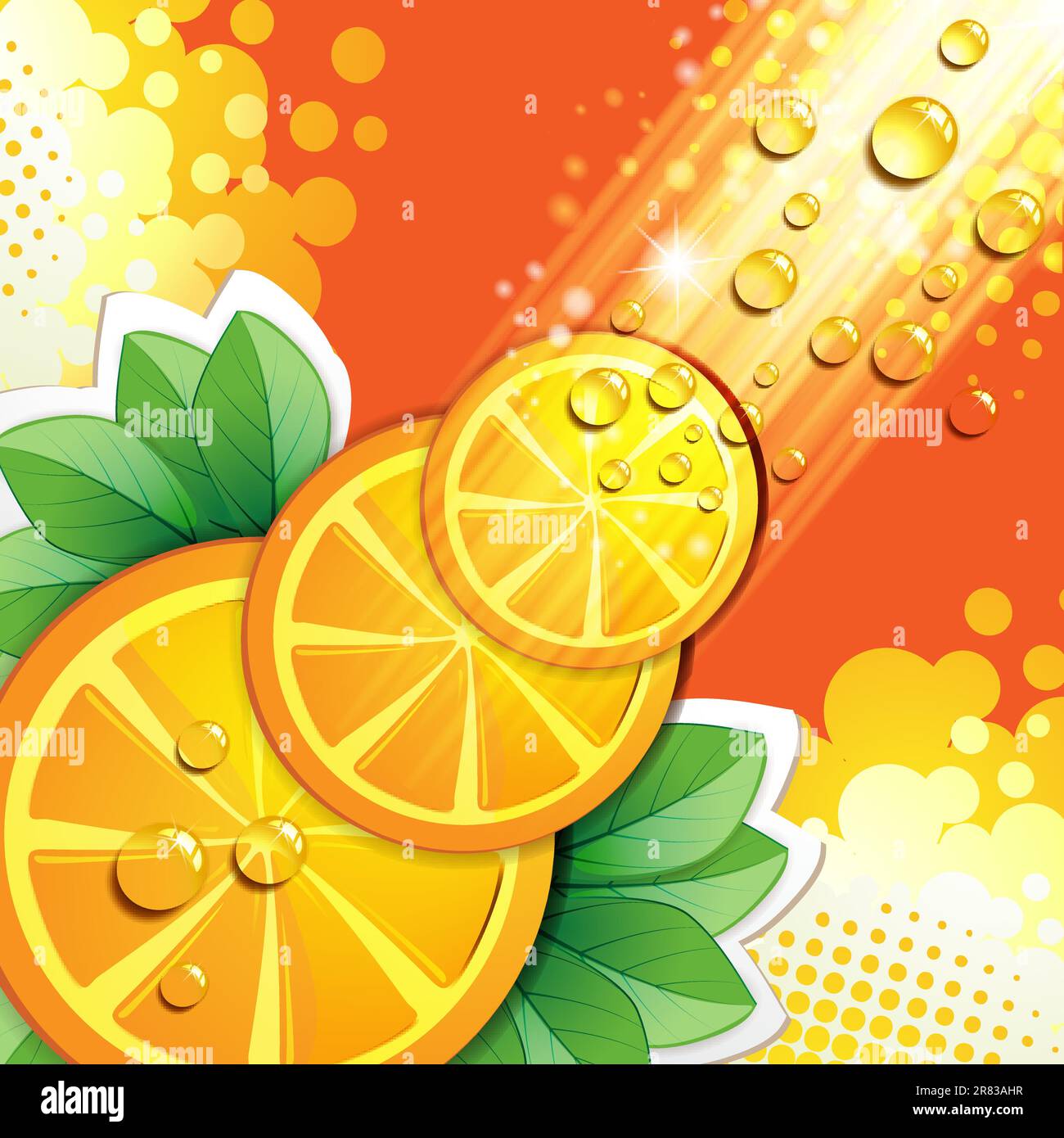 Natural light cooking Stock Vector Images - Alamy