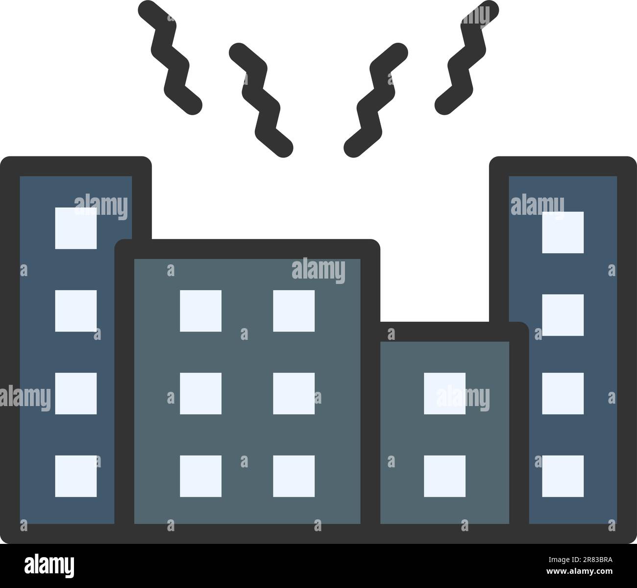Noise icon vector image Stock Vector Image & Art - Alamy