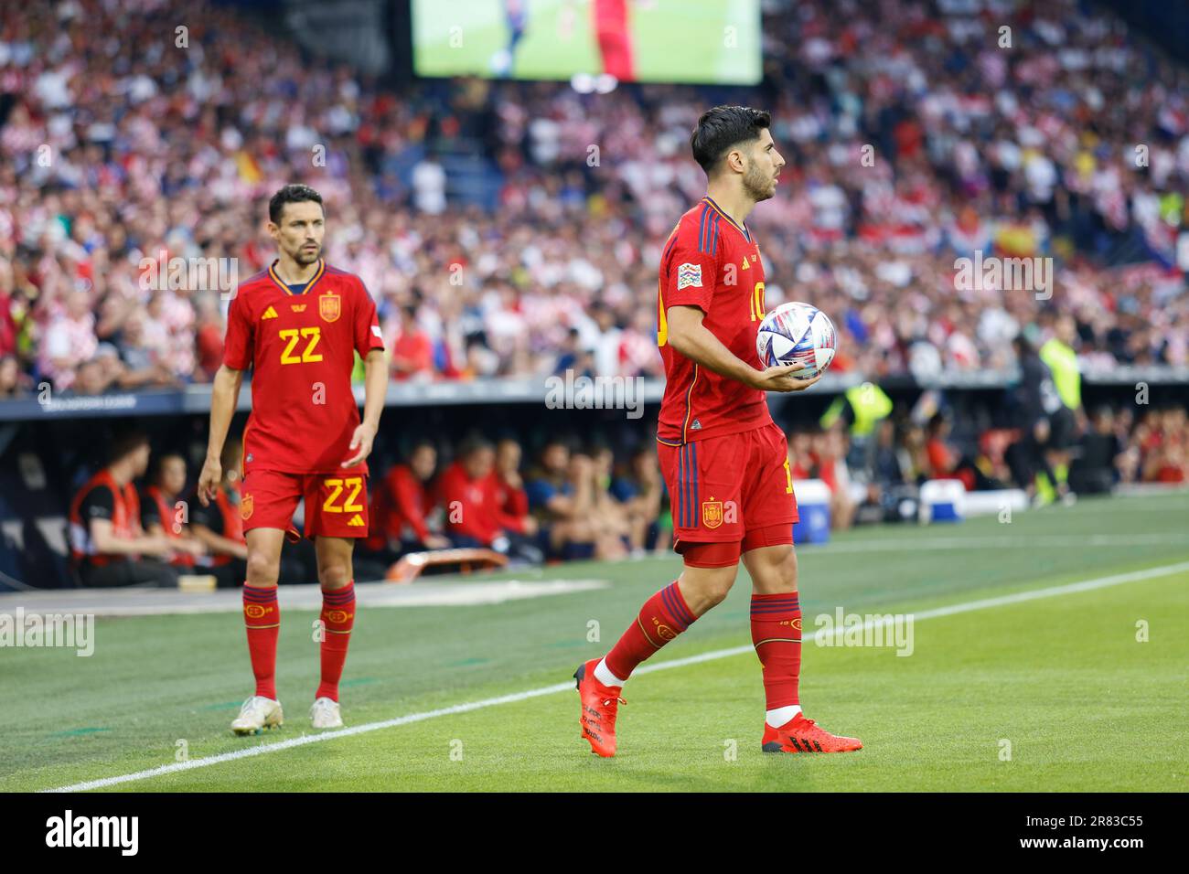 Marco de jesus hi-res stock photography and images - Alamy