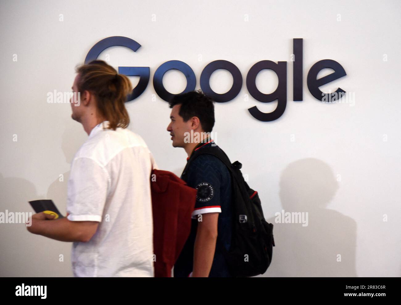 Logo vivatech hi-res stock photography and images - Alamy