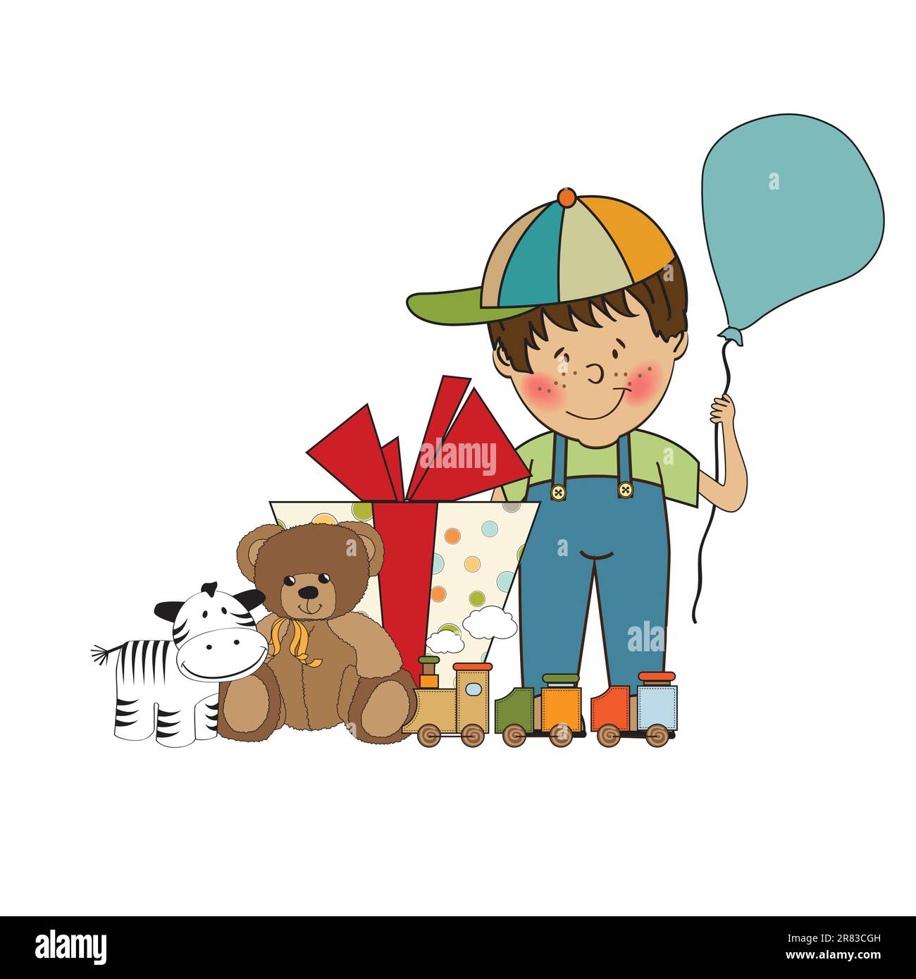 Immature Clipart