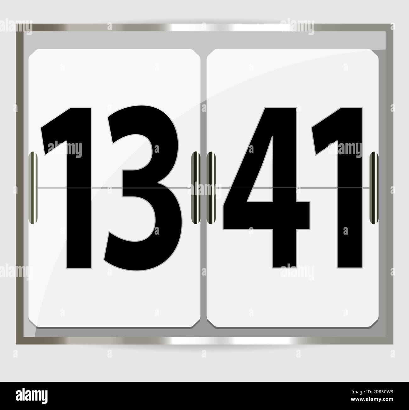 Classic dashboard layout Stock Vector Images - Alamy