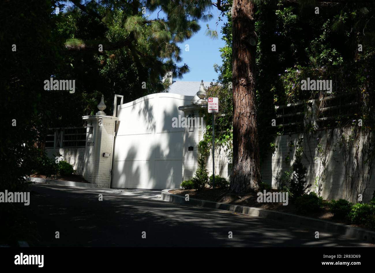 Beverly Hills, California, USA 17th June 2023 Singer/Musician ...