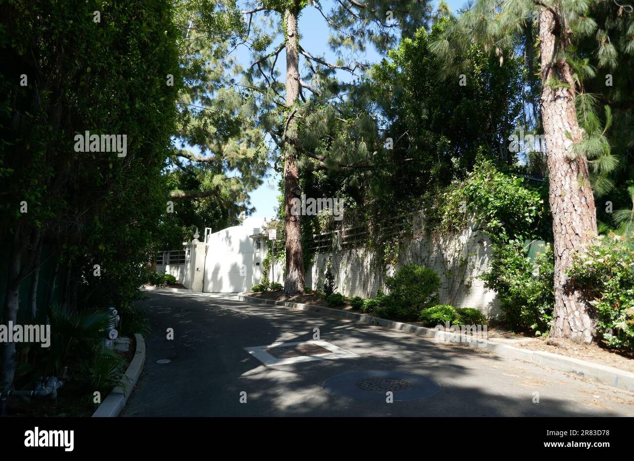 Beverly Hills, California, USA 17th June 2023 Singer/Musician ...