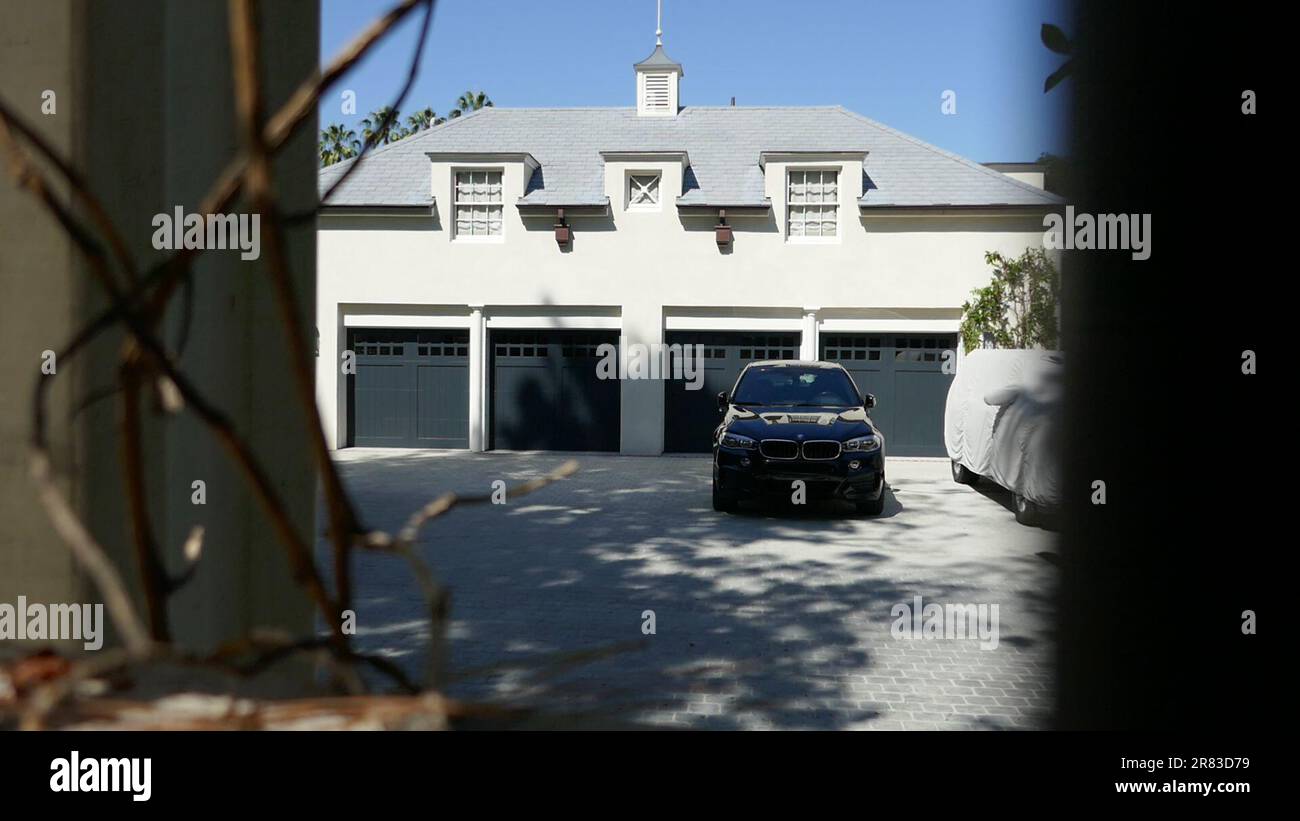 Beverly Hills, California, USA 17th June 2023 Singer/Musician ...