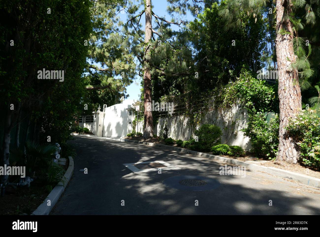 Beverly Hills, California, USA 17th June 2023 Singer/Musician ...