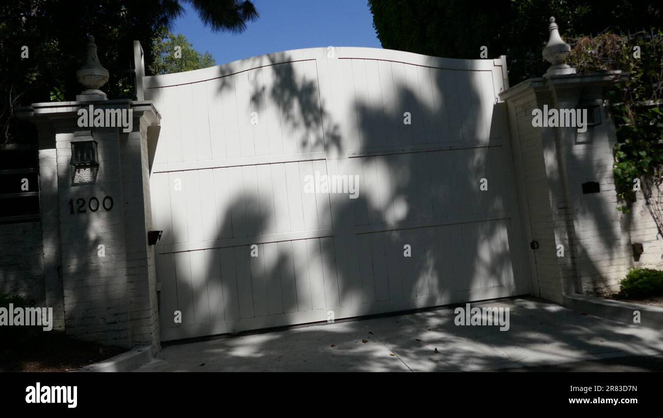 Beverly Hills, California, USA 17th June 2023 Singer/Musician ...