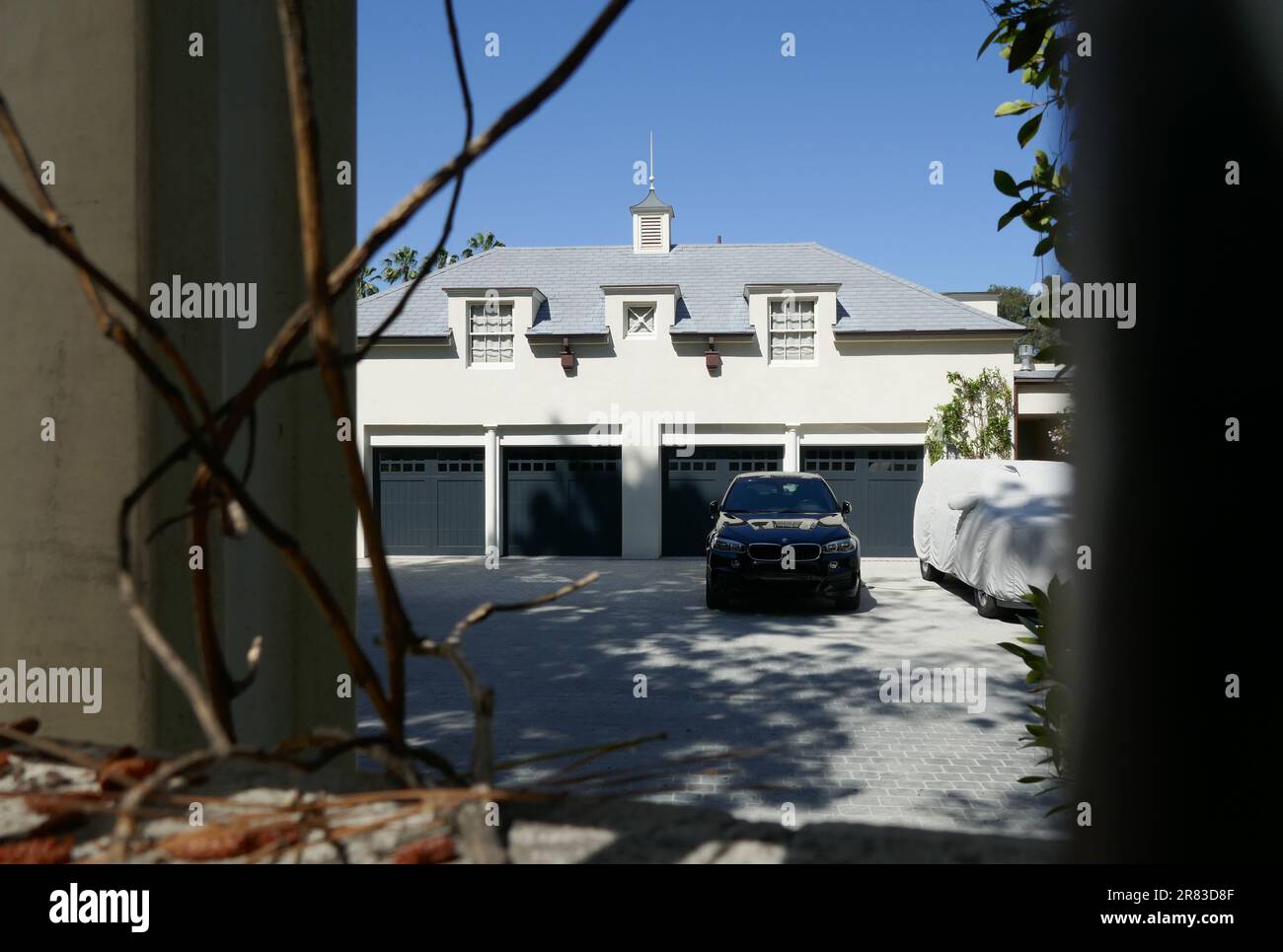 Beverly Hills, California, USA 17th June 2023 Singer/Musician ...