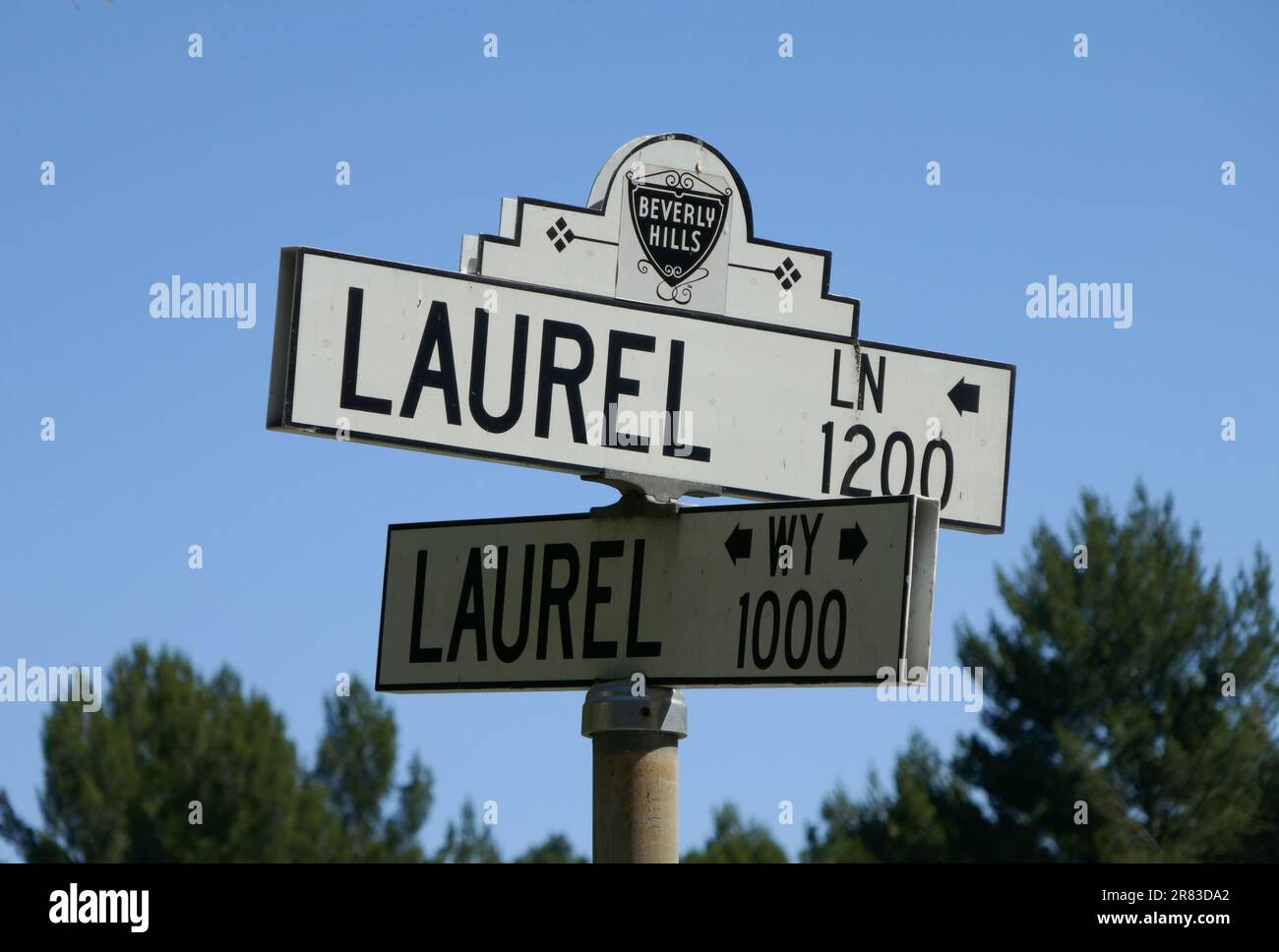 Beverly Hills, California, USA 17th June 2023 Singer/Musician ...