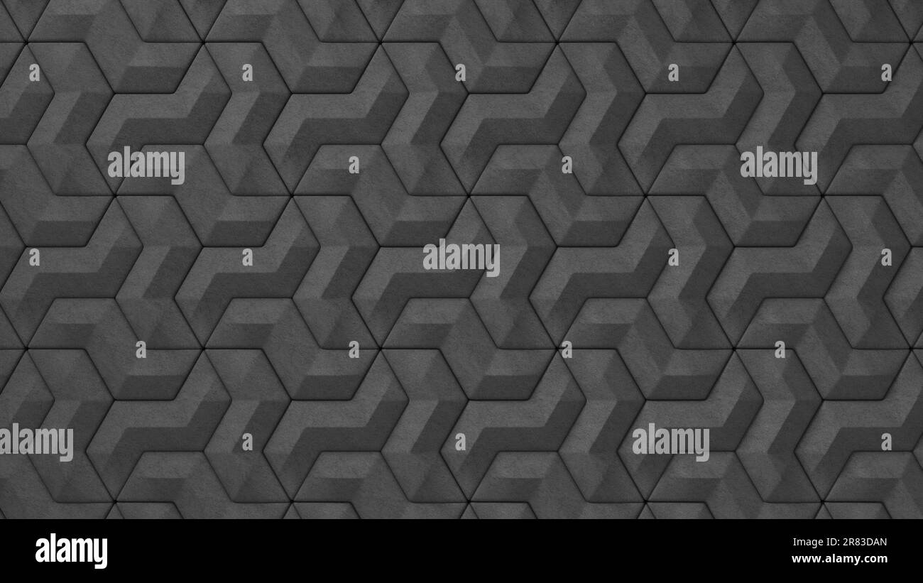 Stone tile backsplash Black and White Stock Photos & Images - Alamy