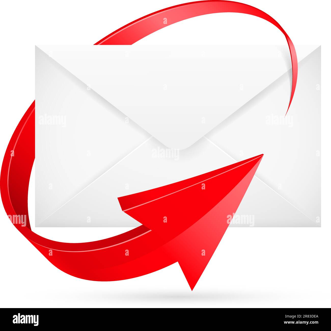 E close up Stock Vector Images - Alamy