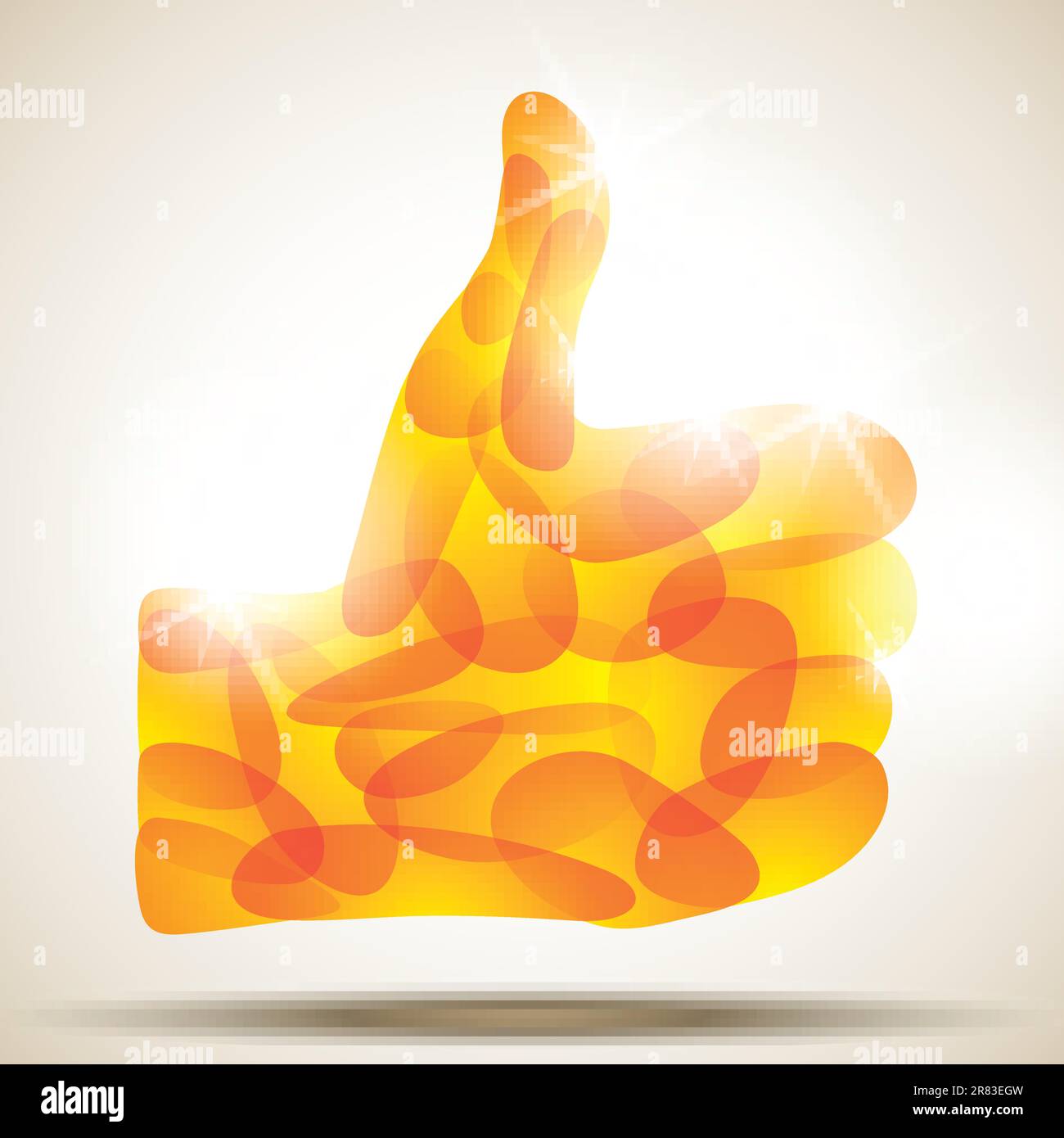 Human like character hi-res stock photography and images - Alamy