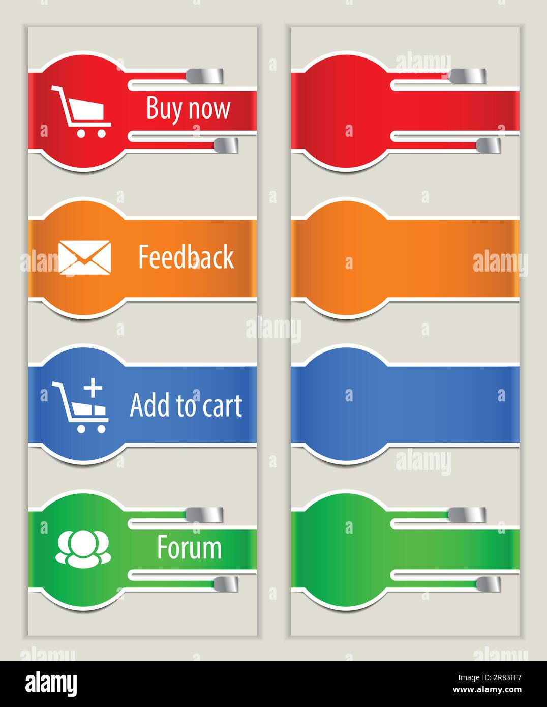 Roman cart Stock Vector Images - Alamy