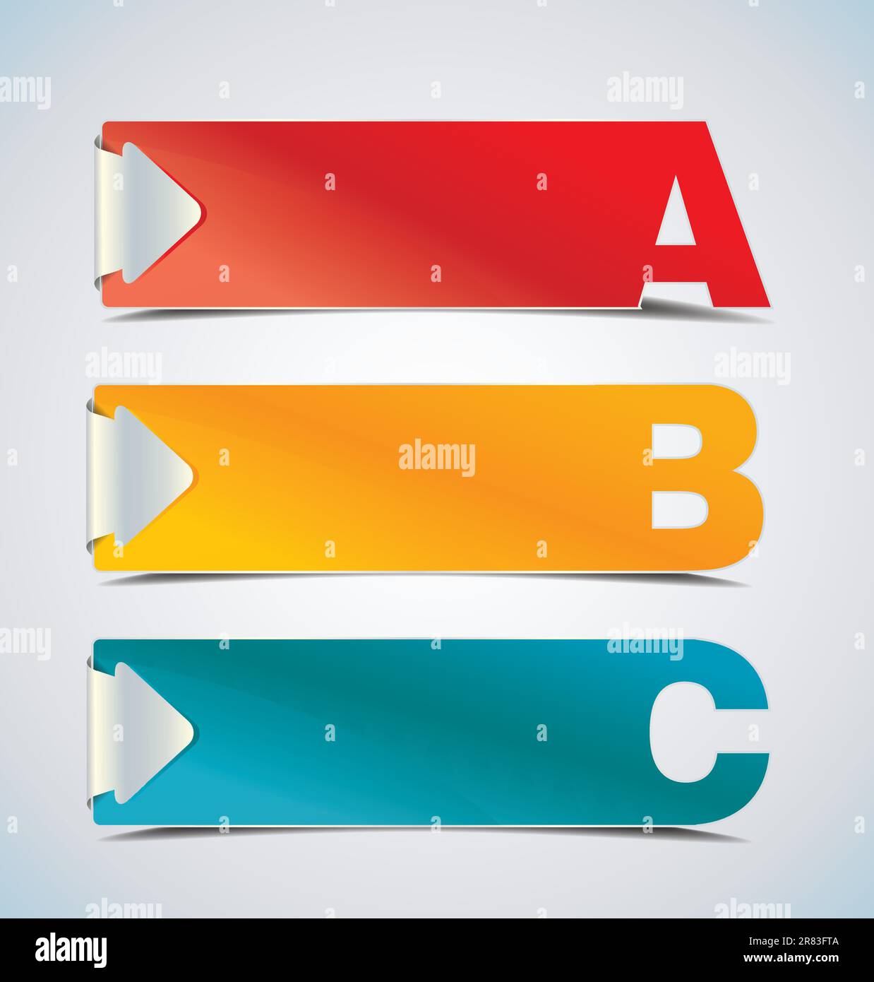 Description page is was Stock Vector Images - Alamy