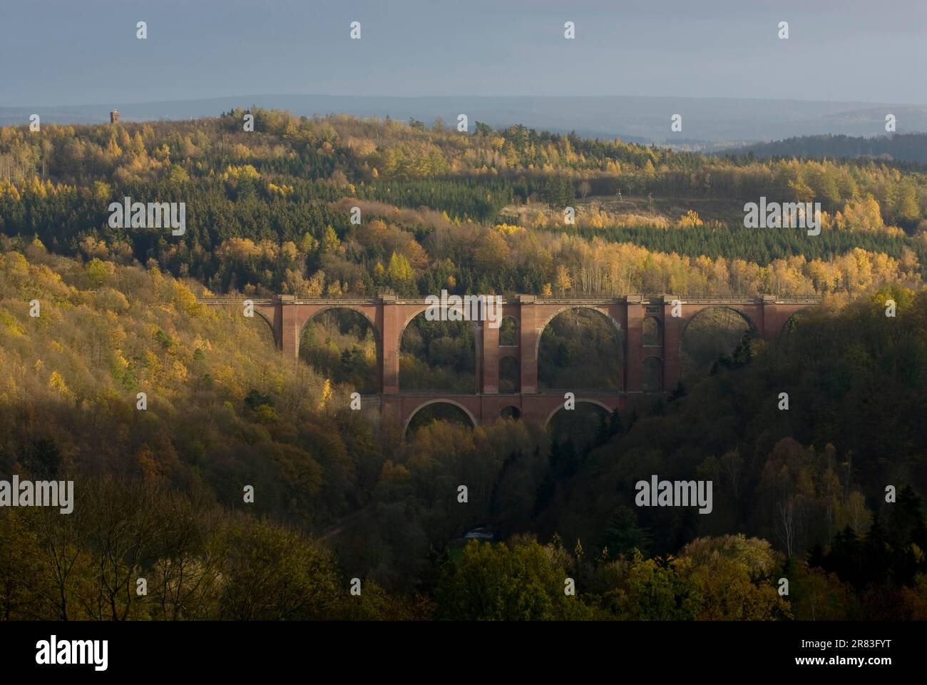 Elster bridge hi-res stock photography and images - Alamy