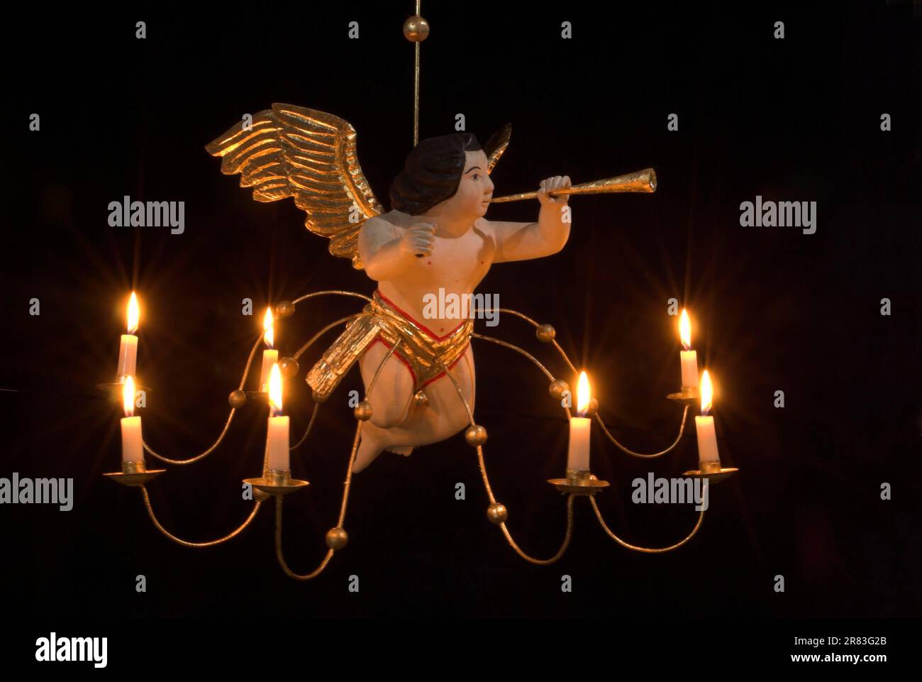 Candlestick figure hi-res stock photography and images - Alamy