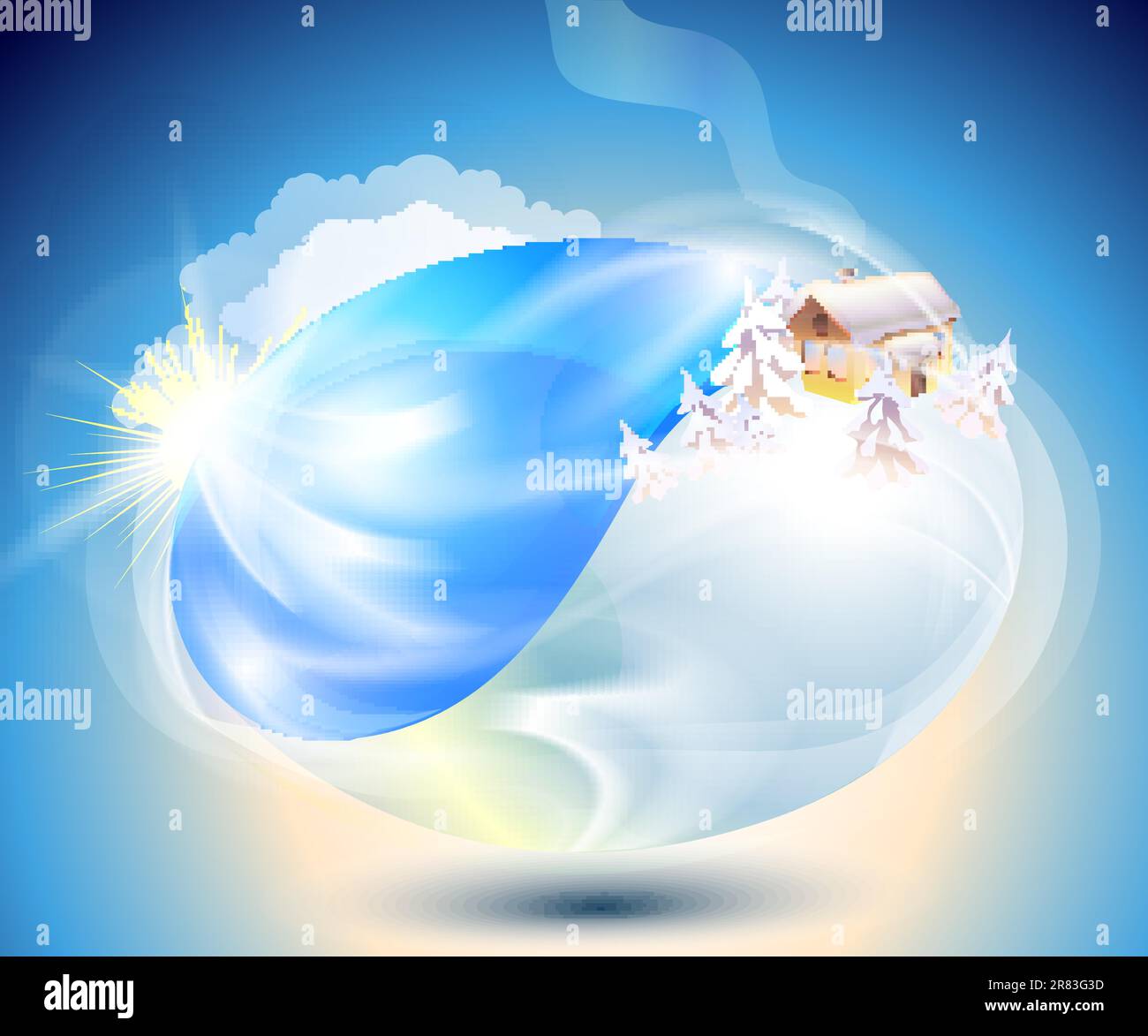 Sun yang Stock Vector Images - Alamy