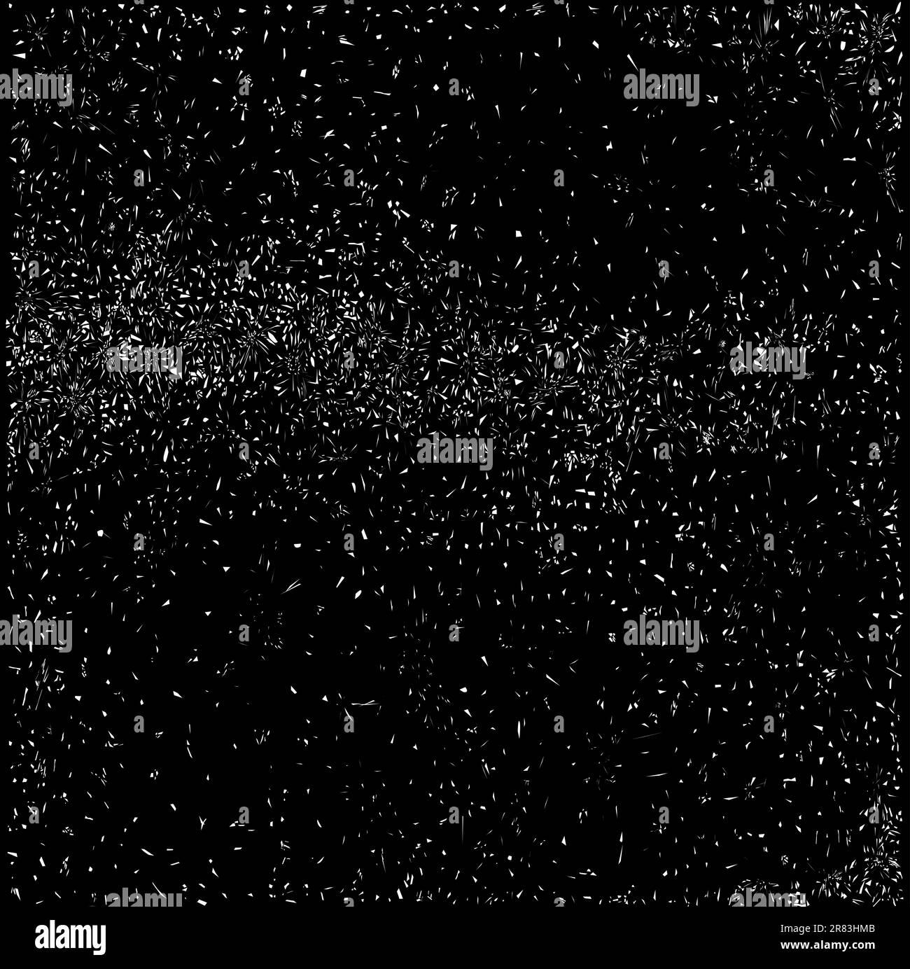 Fleck of dust Black and White Stock Photos & Images - Alamy