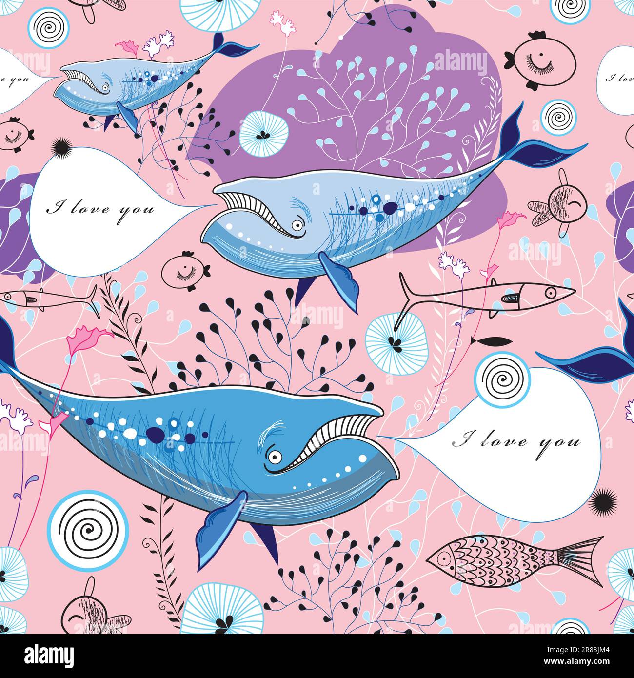 Singing whales hi-res stock photography and images - Alamy