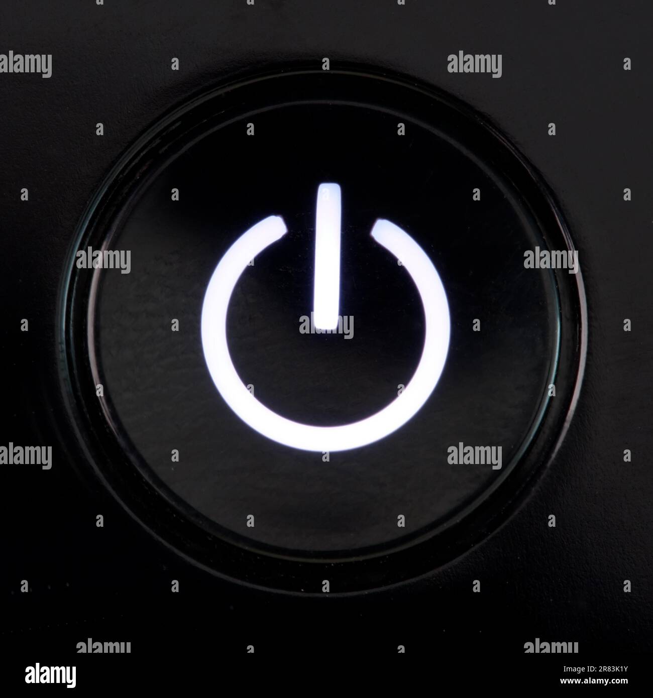 On Off Switch Stock Photo - Alamy