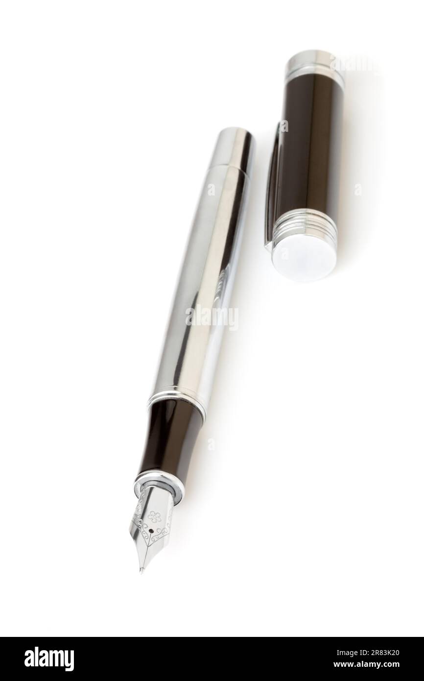 Fountain view Cut Out Stock Images & Pictures - Alamy