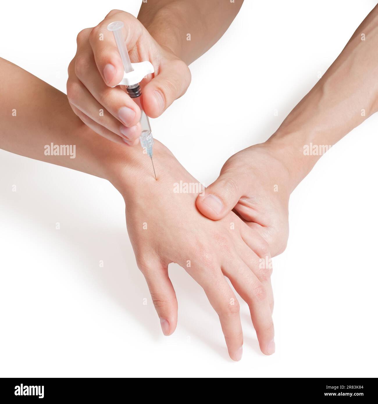 Articular cartilage hi-res stock photography and images - Alamy