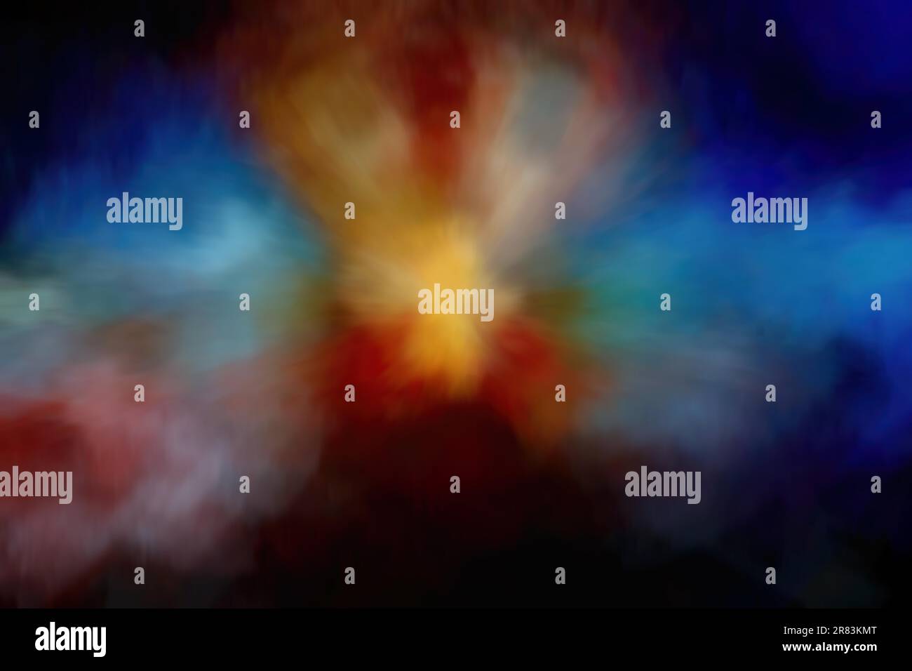 Abstract blurred colorful background, abstract art Stock Photo - Alamy