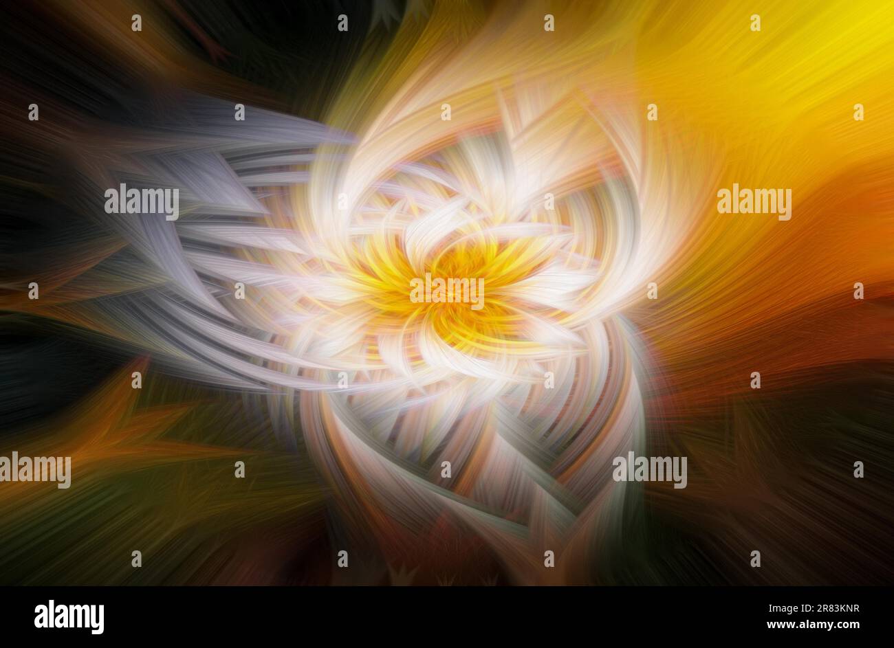 Swirl of colorful hi-res stock photography and images - Alamy