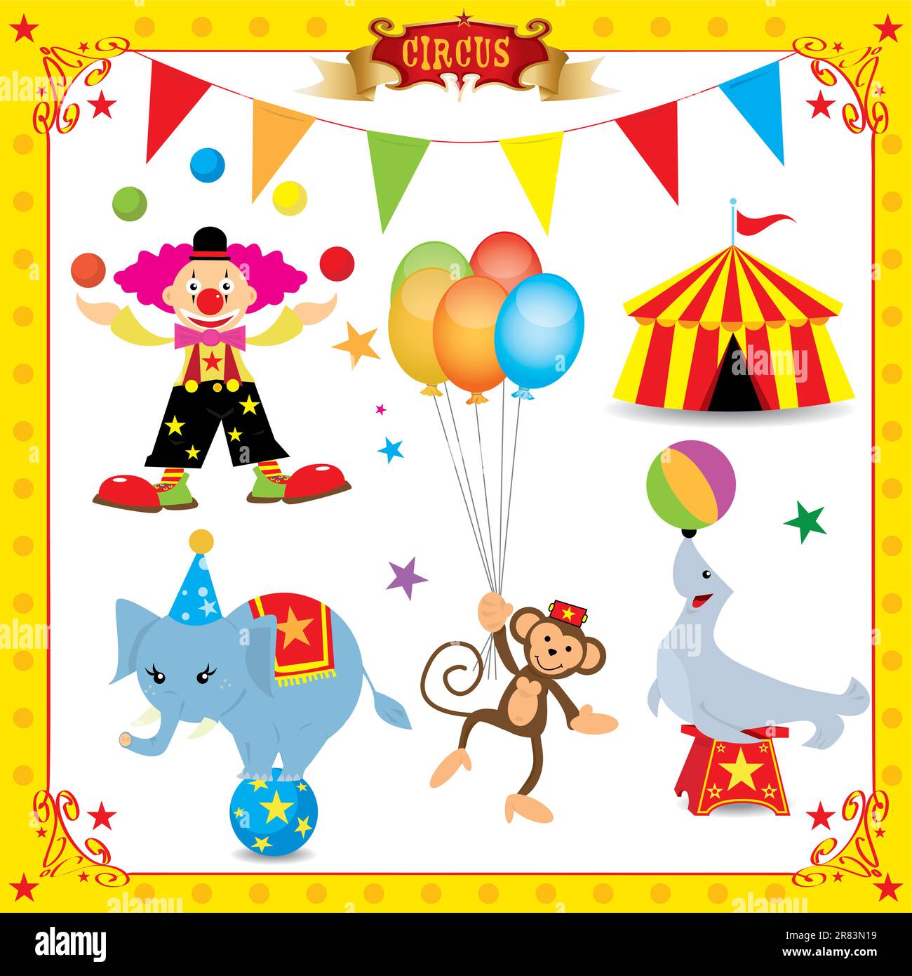 Fur layer Stock Vector Images - Alamy