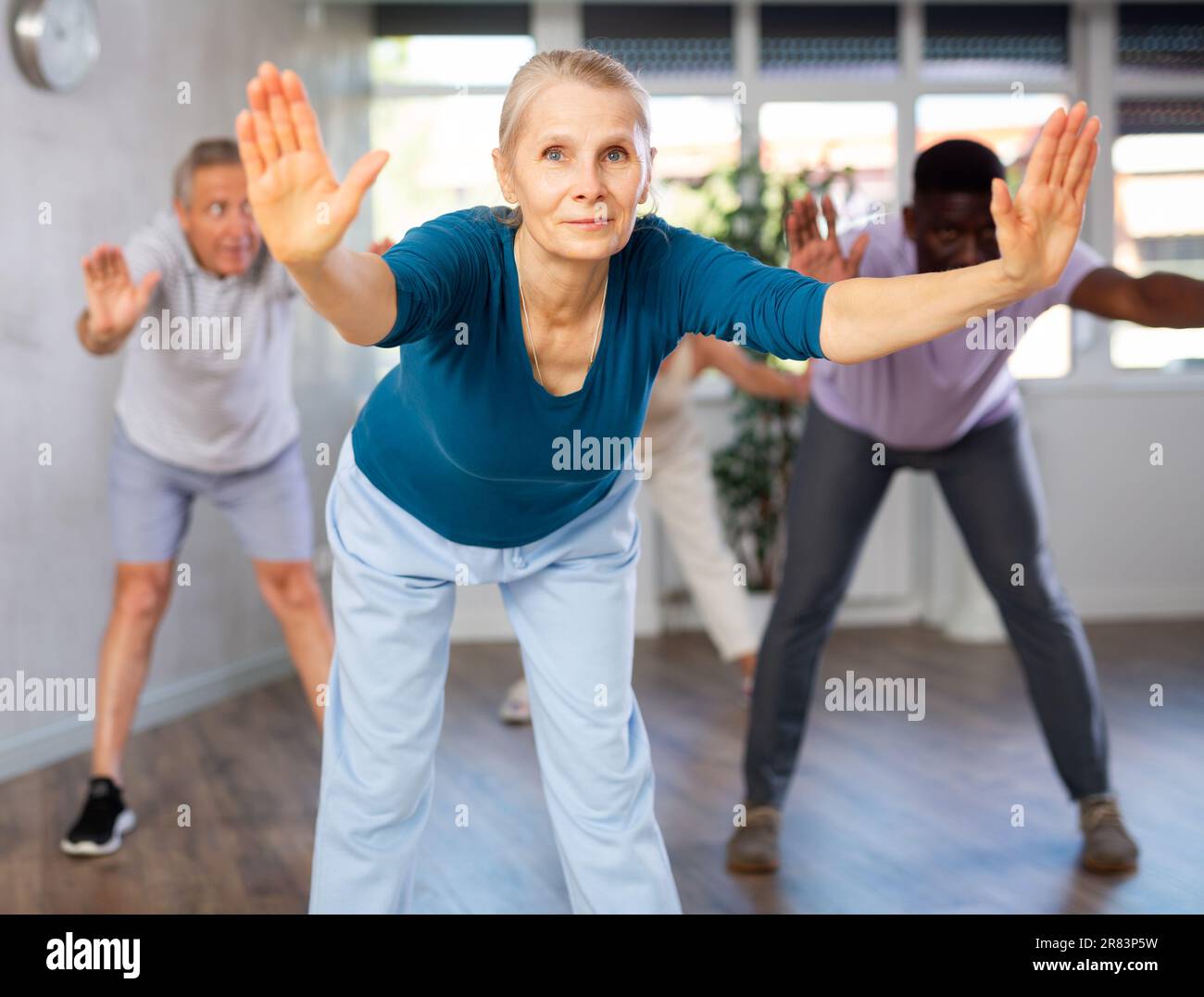 Rock dance 60s hi-res stock photography and images - Alamy