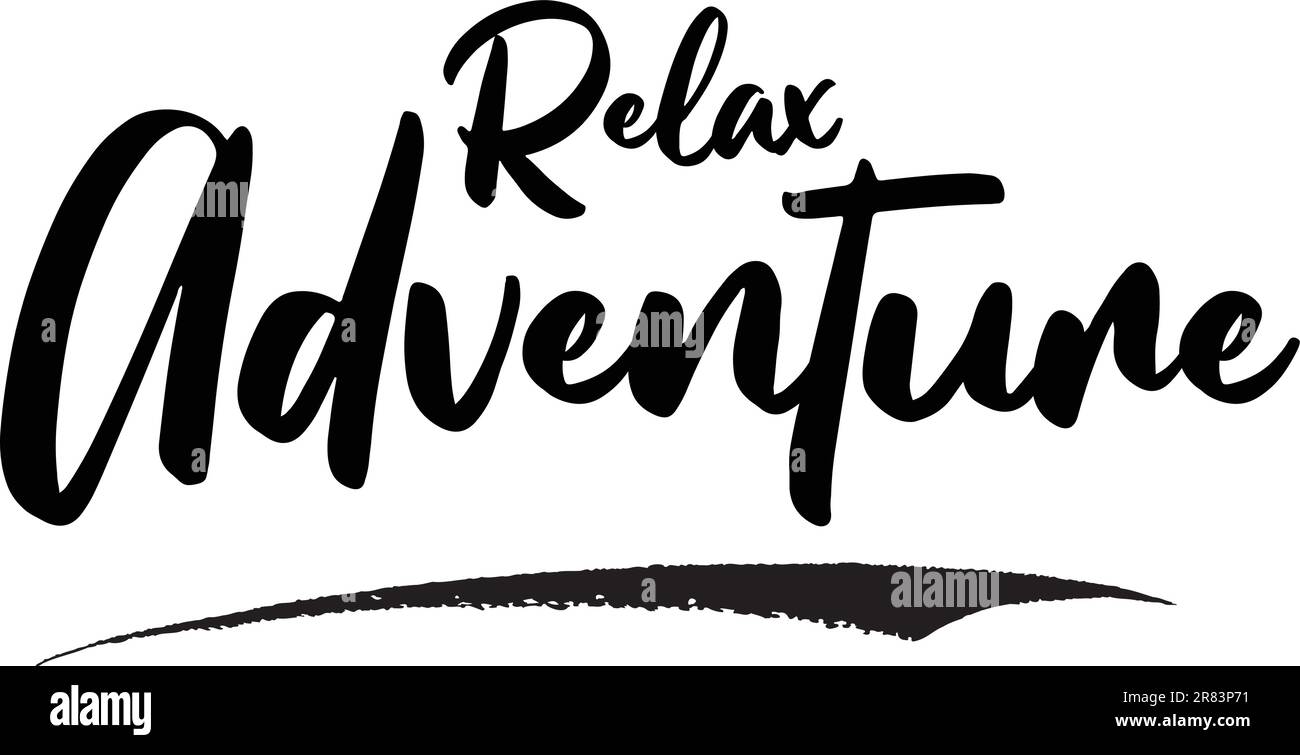 Elegant Bold Typography Lettering Text Vector Design Quote Stock Vector ...