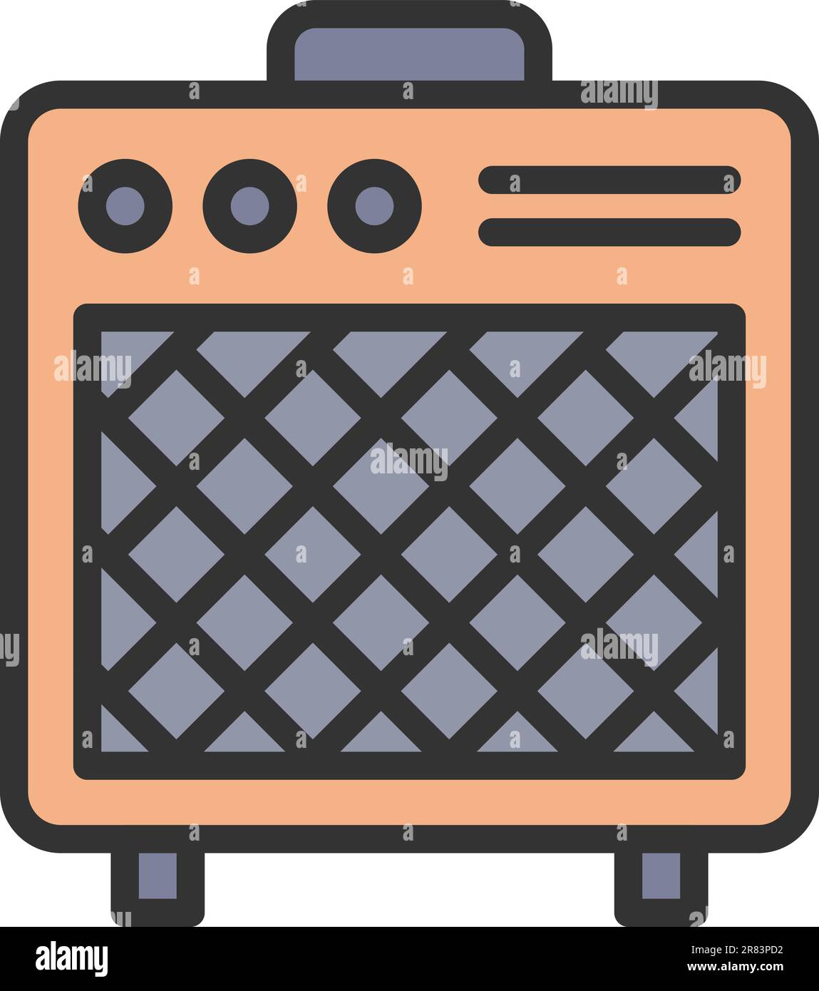 Amp image Stock Vector Images - Alamy