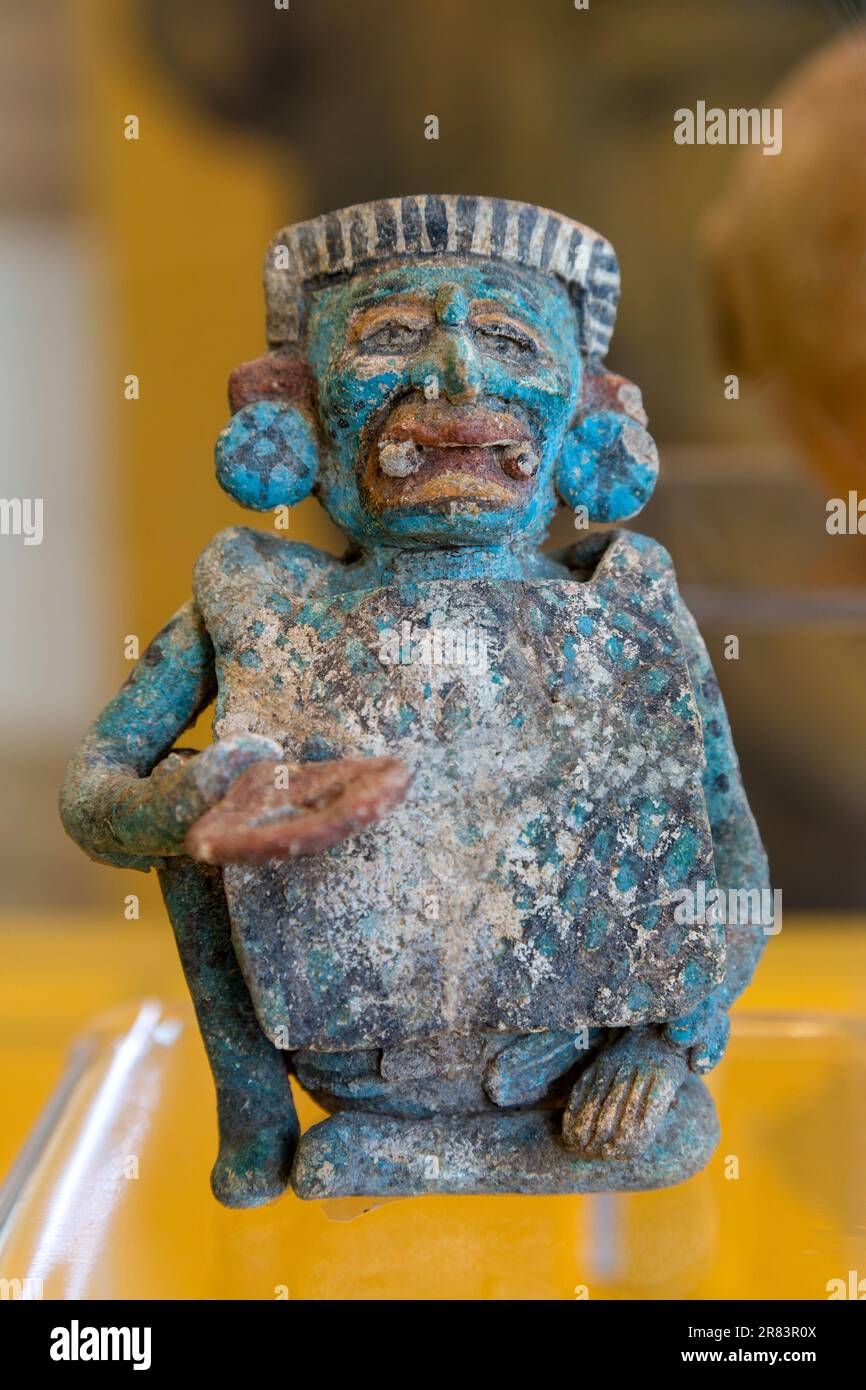 Palacio canton merida hi-res stock photography and images - Alamy