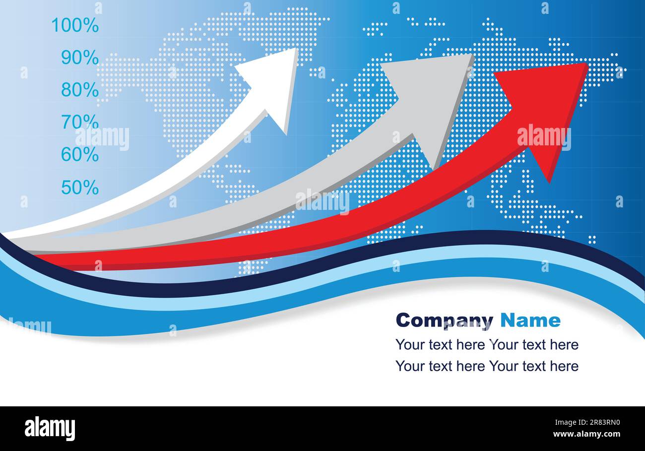 Business theme Stock Vector Images - Alamy