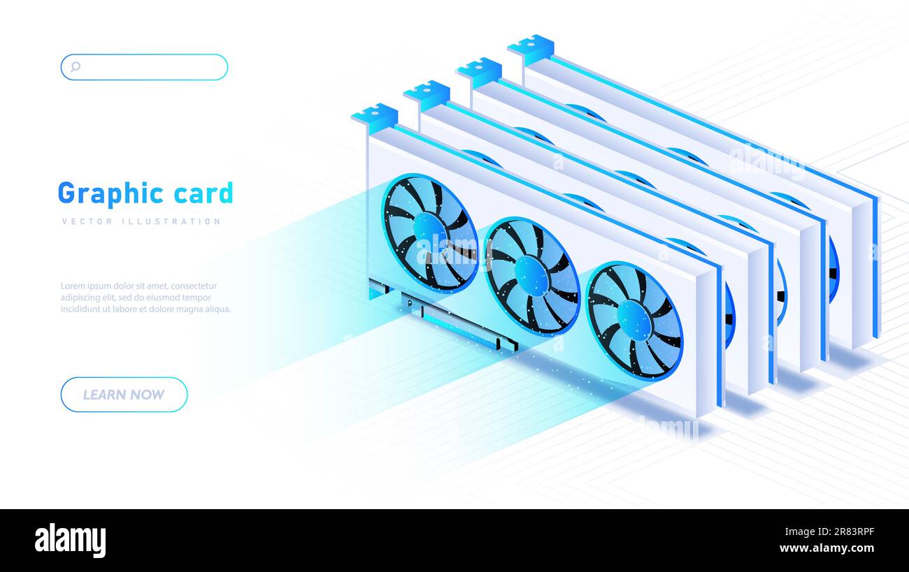 3d video game graphics Stock Vector Images - Alamy