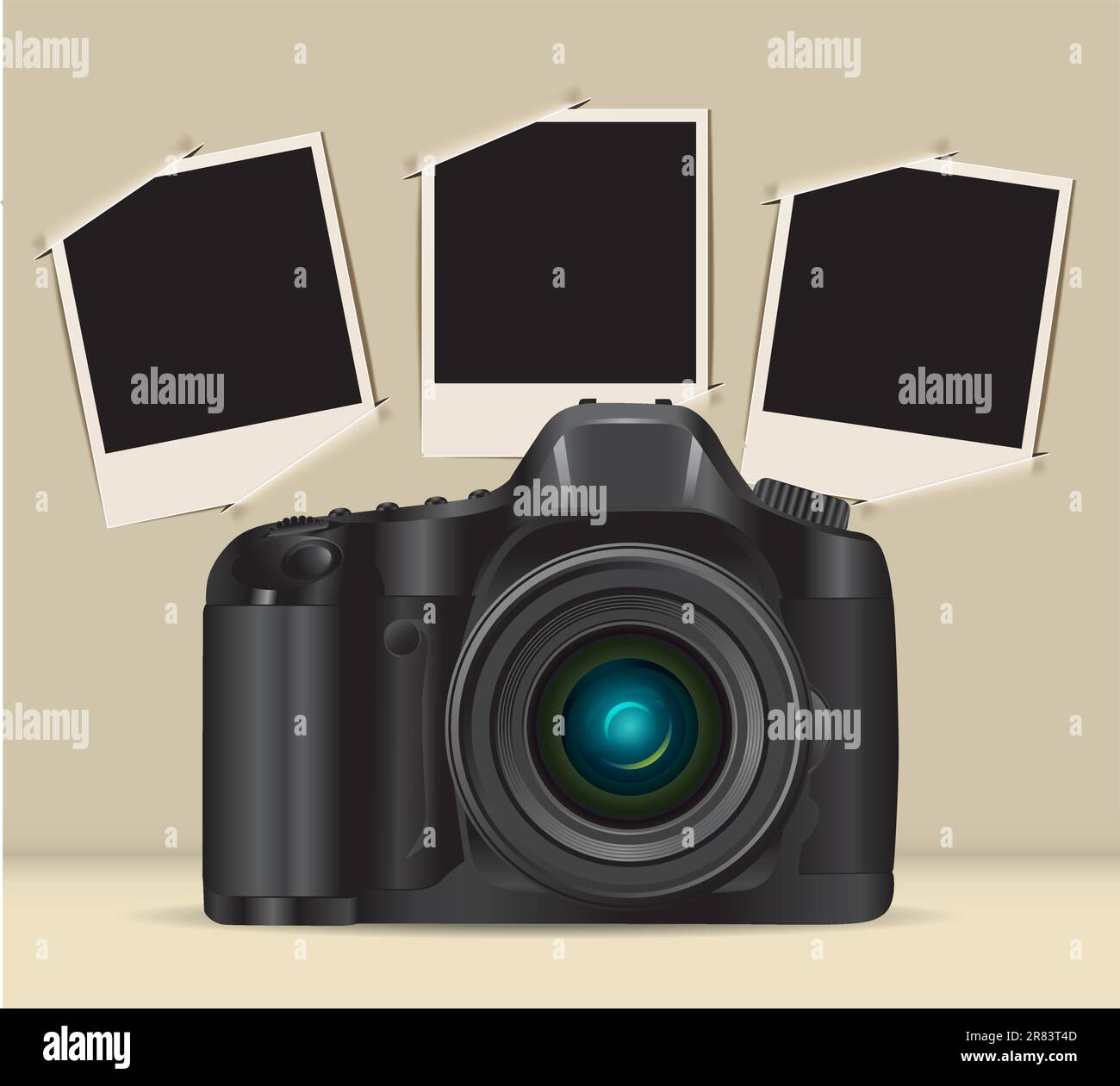 Perfect photograph Stock Vector Images - Alamy