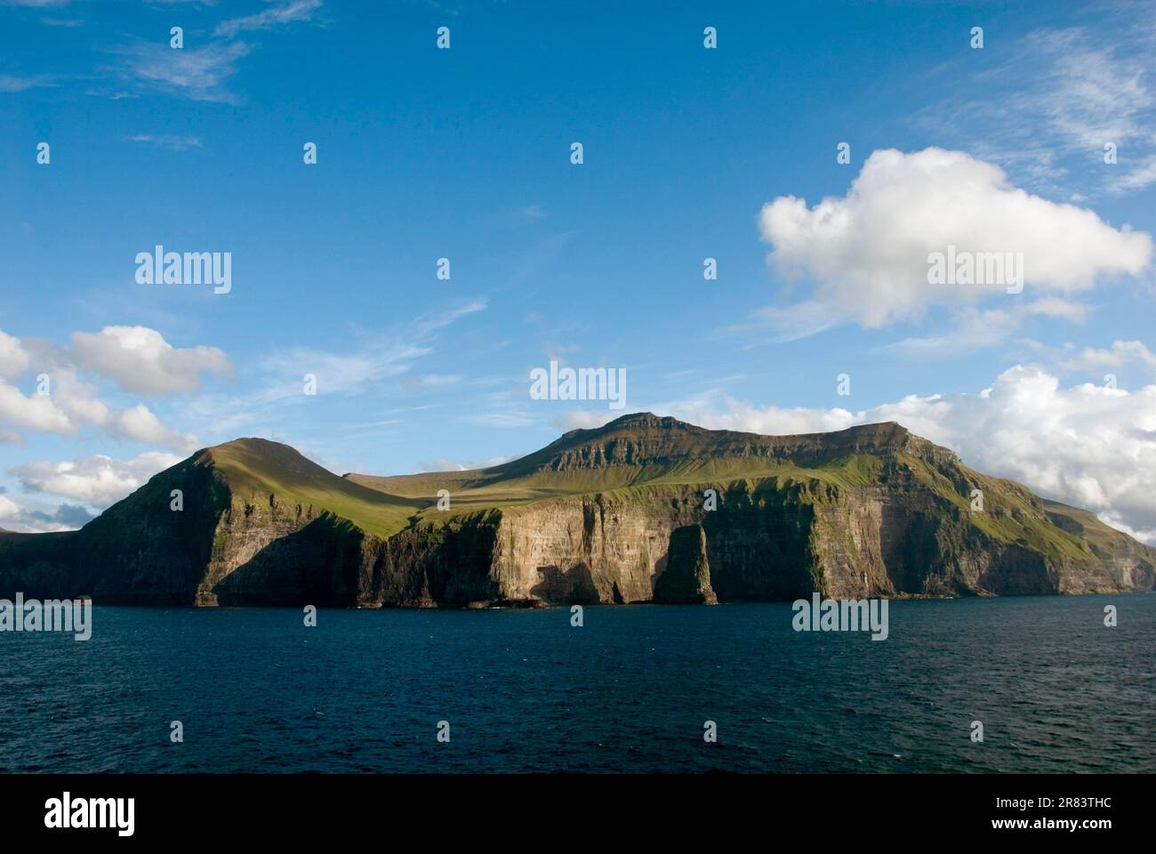 Denmark and faroe islands hi-res stock photography and images - Alamy
