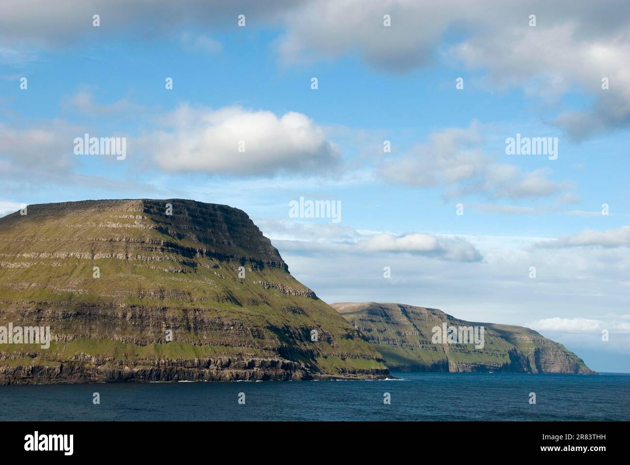 Denmark and faroe islands hi-res stock photography and images - Alamy