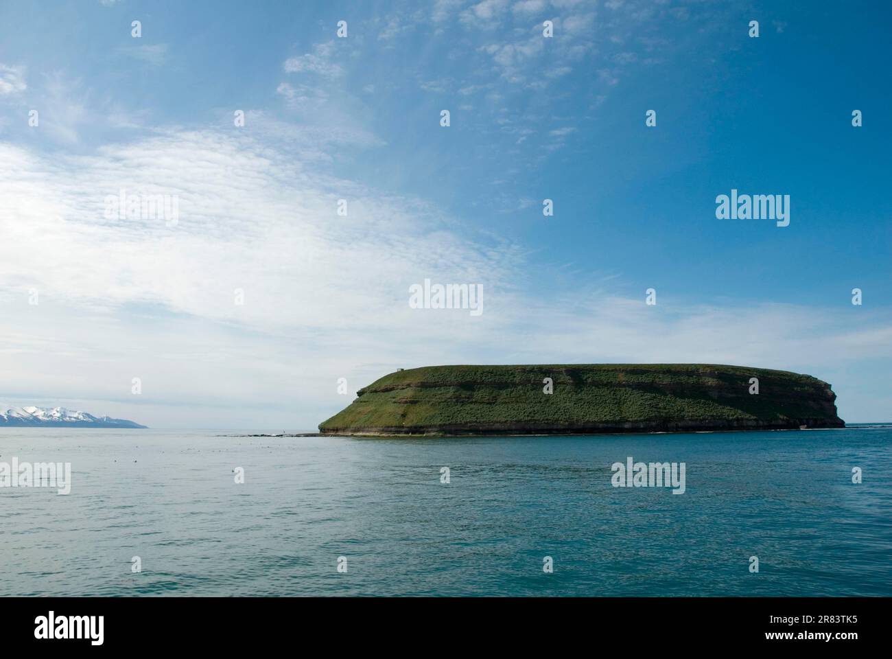 Lundey hi-res stock photography and images - Alamy