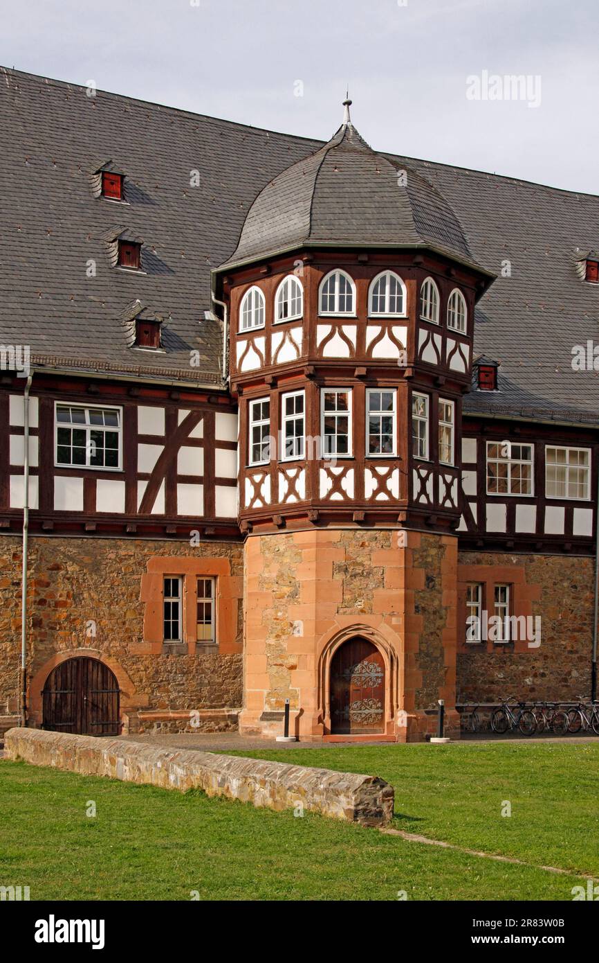 Built 1539 hi-res stock photography and images - Alamy