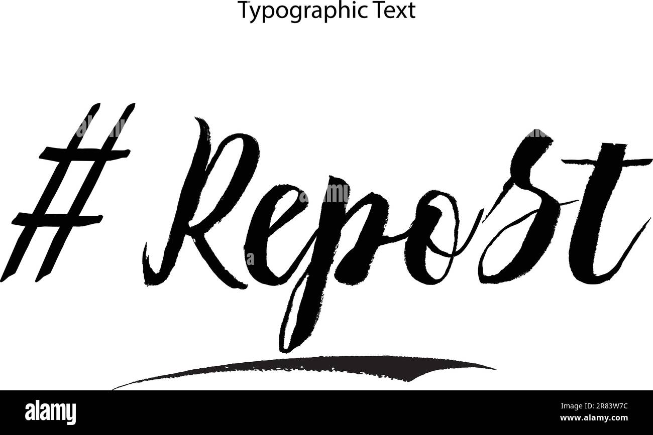 Elegant Typography Lettering Text Vector Design Quote Stock Vector ... Elegant Typography Lettering Text Vector Design Quote Stock Vector ...