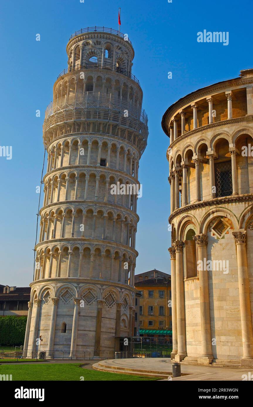 Pisa Cathedral, Duomo, Leaning Tower, Piazza del Duomo, Cathedral ...