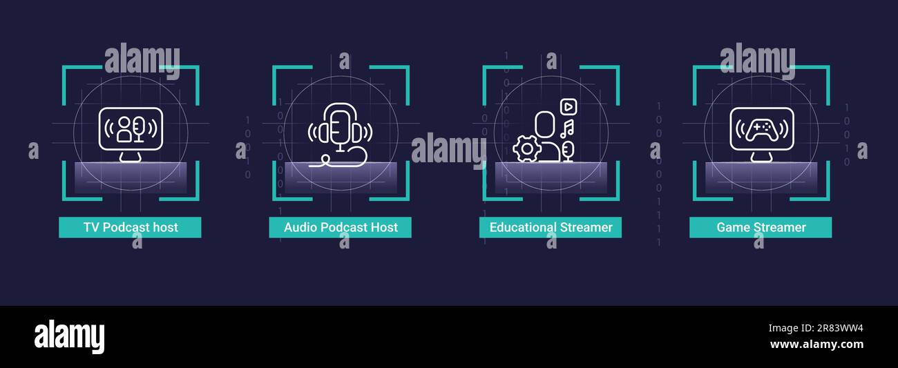 Streamers infographic chart design template Stock Vector Image & Art ...