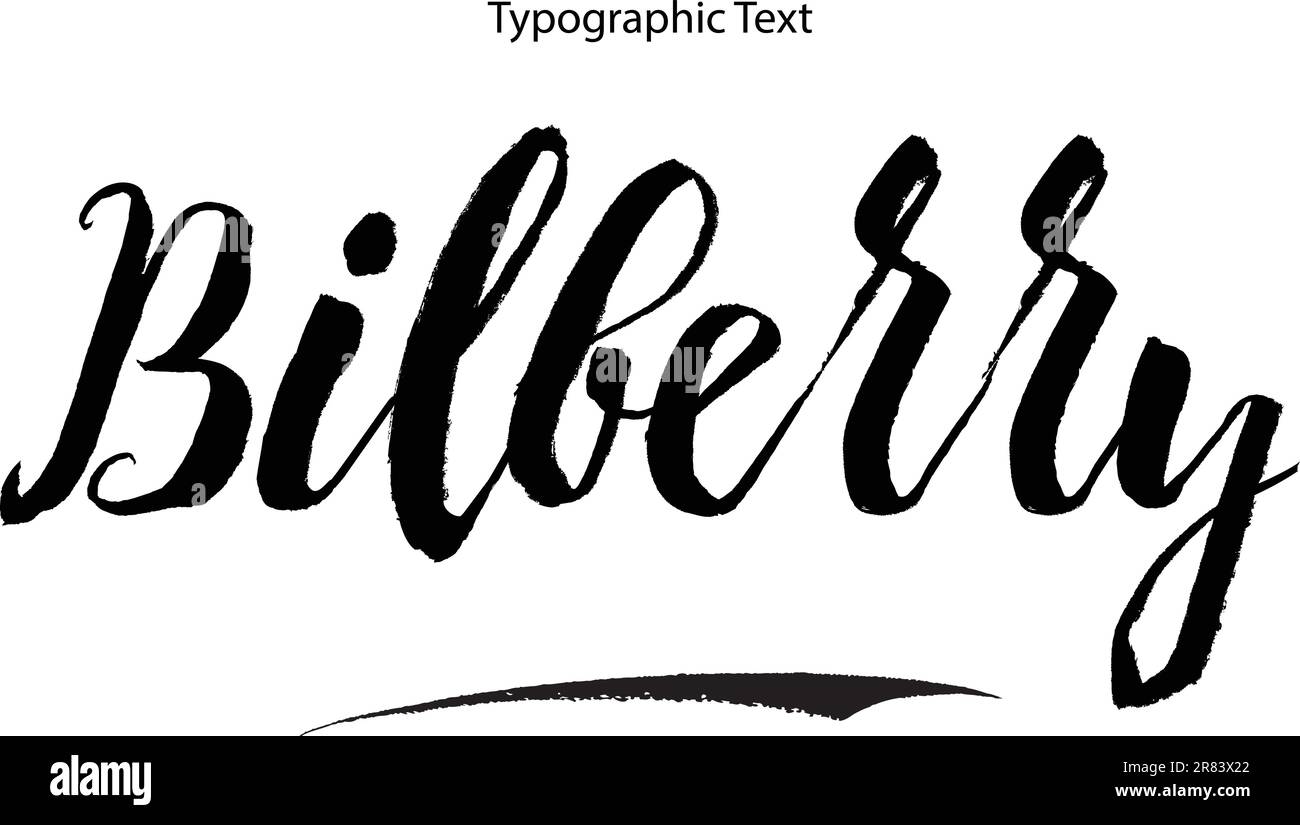 Elegant Typography Lettering Text Vector Design Quote Stock Vector ...