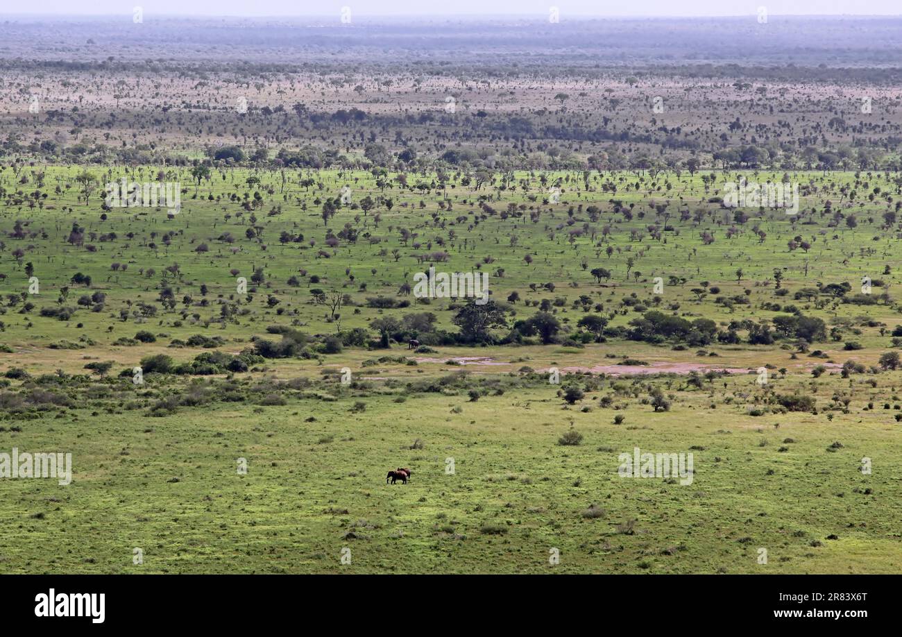 Weite landschaft hi-res stock photography and images - Alamy