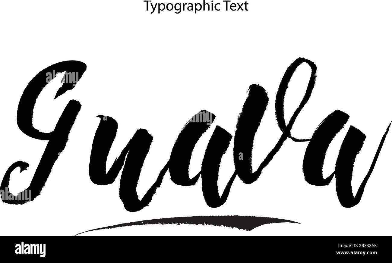 Elegant Typography Lettering Text Vector Design Quote Stock Vector ...