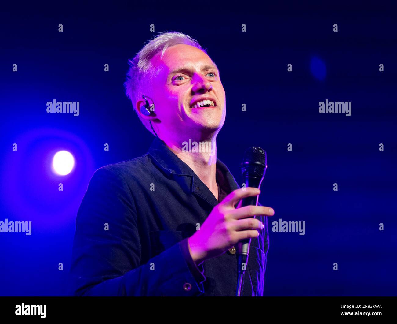 Hamish hawk hi-res stock photography and images - Alamy