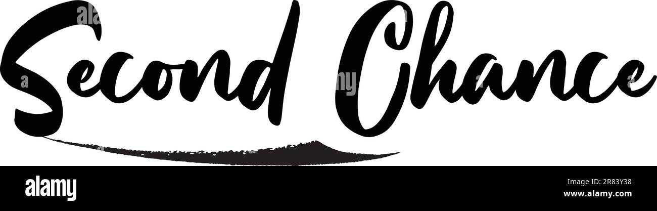 Elegant Bold Typography Text Lettering Vector Design Quote Stock Vector ...