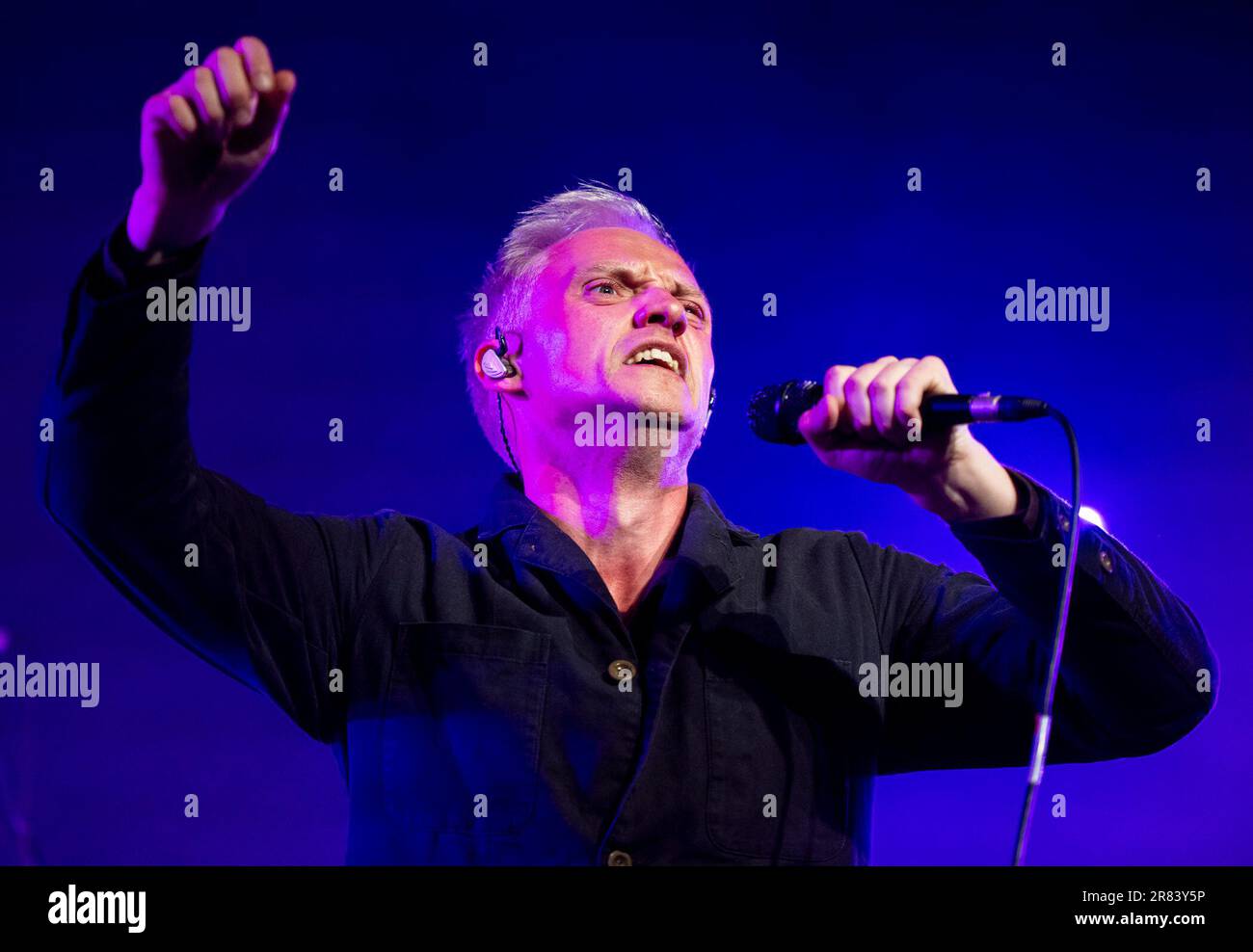 Hamish hawk hi-res stock photography and images - Alamy